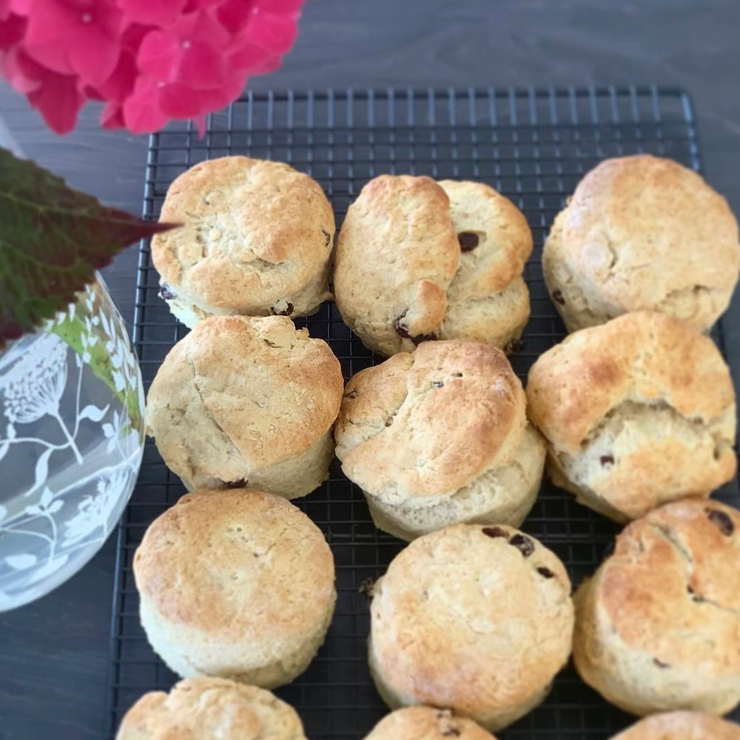 THE GRAZE MENU – GRAZE TO GO